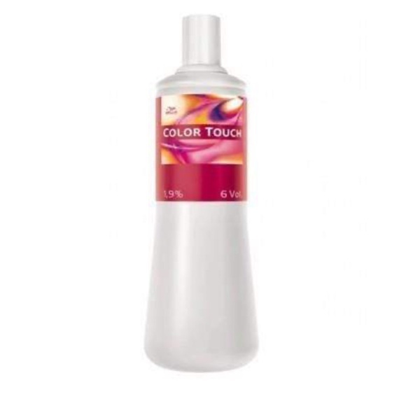 Wella | Hair | Wella Color Touch Emulsion 96 Vol Developer 1l | Poshmark